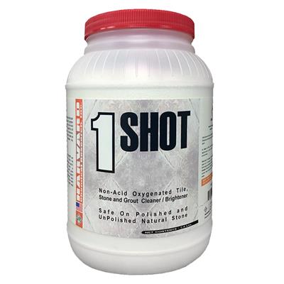 One Shot – Silver Horizon Supply, LLC