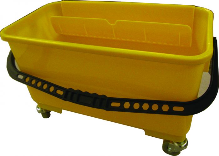 Utility Bucket with Hanger – Silver Horizon Supply, LLC